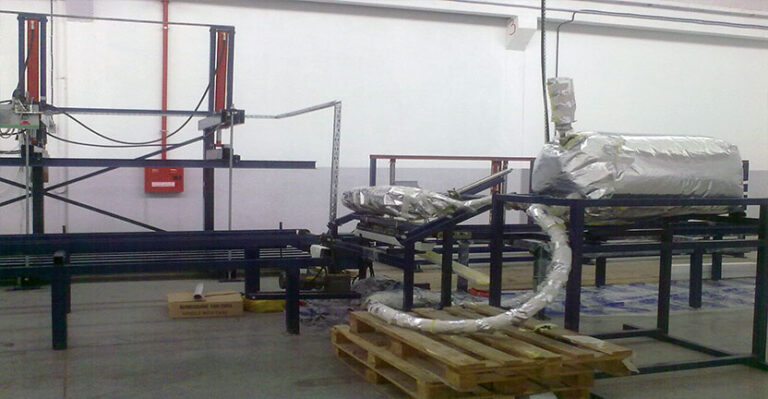 Our Machinery – SIPSTECH